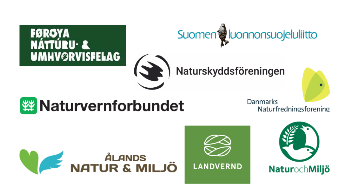 Norðurlönd í fremstu röð á heimsvísu í aðgerðum á sviði líffræðilegrar ...